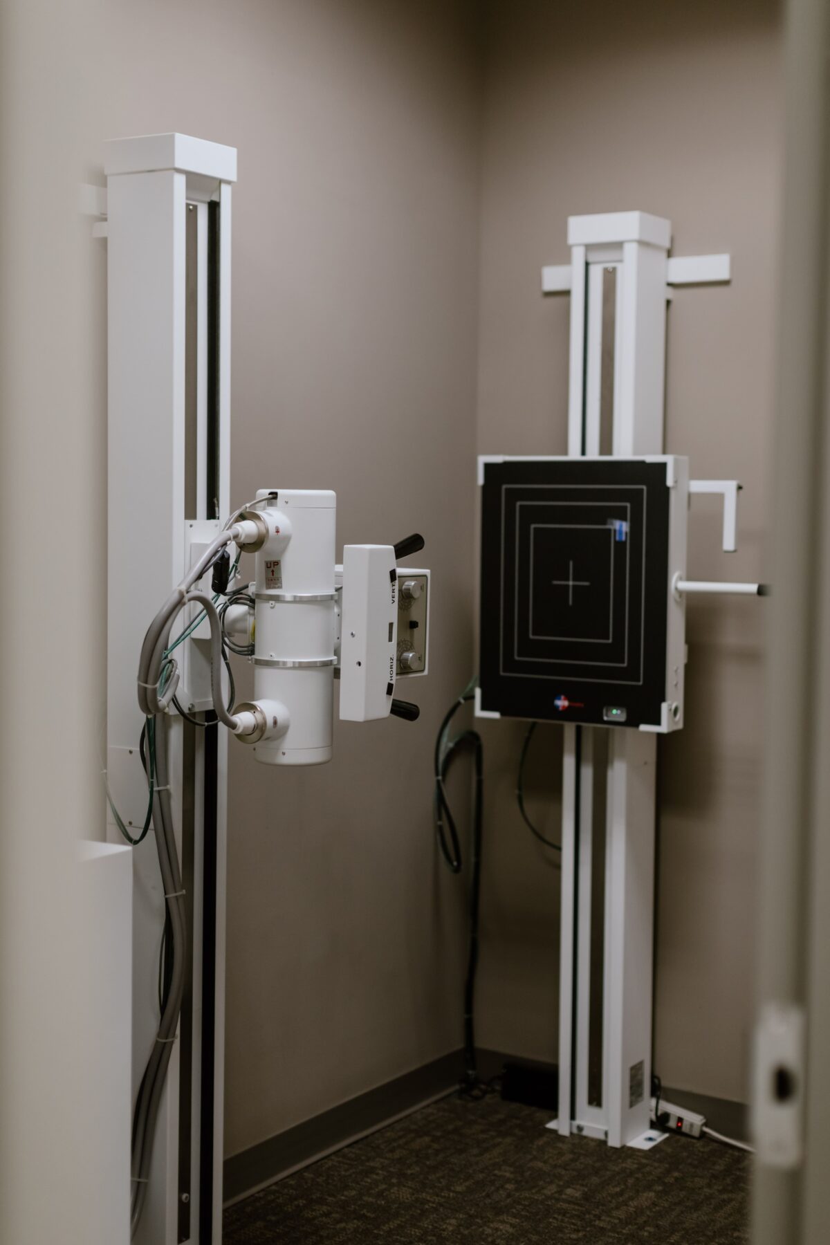 X-Rays - Premier Chiropractic & Wellness